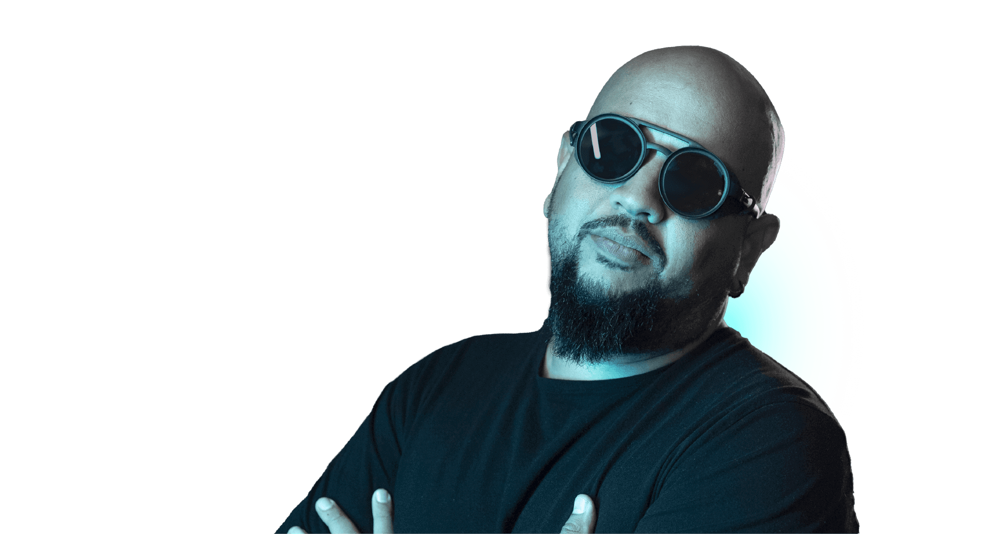 Hechicero – Johan Molina – El Hombre Detrás De Las Marcas